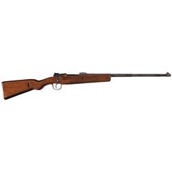 Scarce Late WWII Nazi "Volksgewehr" Last Ditch VK-98 Steyr Rifle