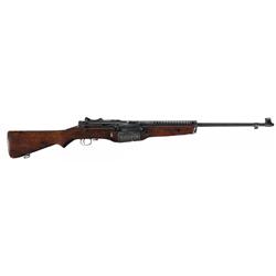 Johnson Automatics Model 1941 Semi-Automatic Rifle