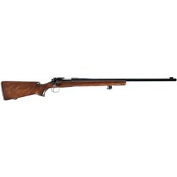 Scarce U.S. M12 Remington 40-X Target Rifle with Medium Weight Barrel