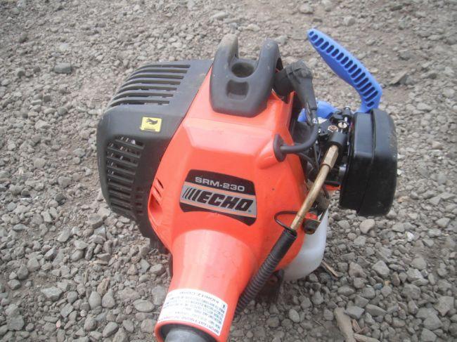 Echo Weed Eater Srm 230