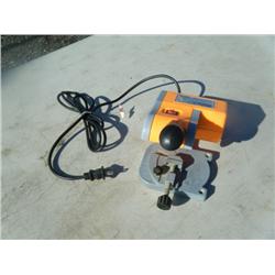Mini-Electric 9 Amp Cut-Off Saw