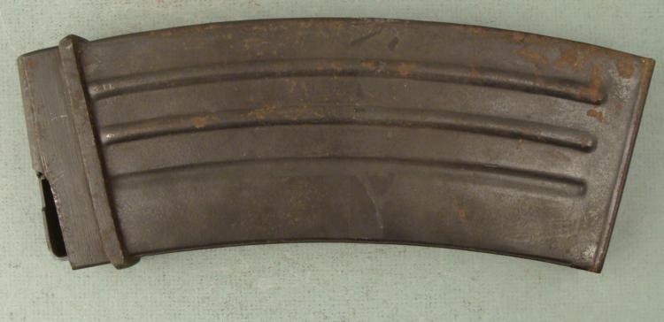 ORIG WWII JAPANESE TYPE 96 LIGHT MACHINE GUN MAGAZINE