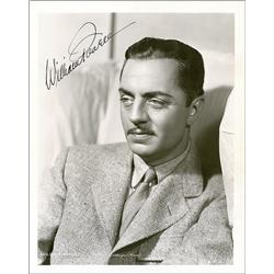 William Powell