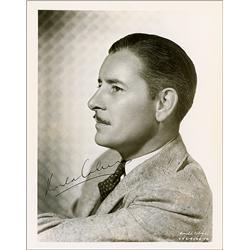 Ronald Colman