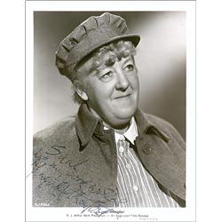 Margaret Rutherford