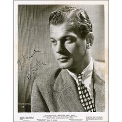 Joseph Cotten