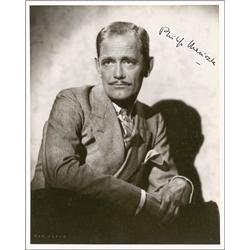 Philip Merivale