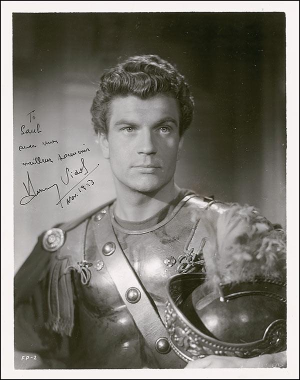 Henri Vidal