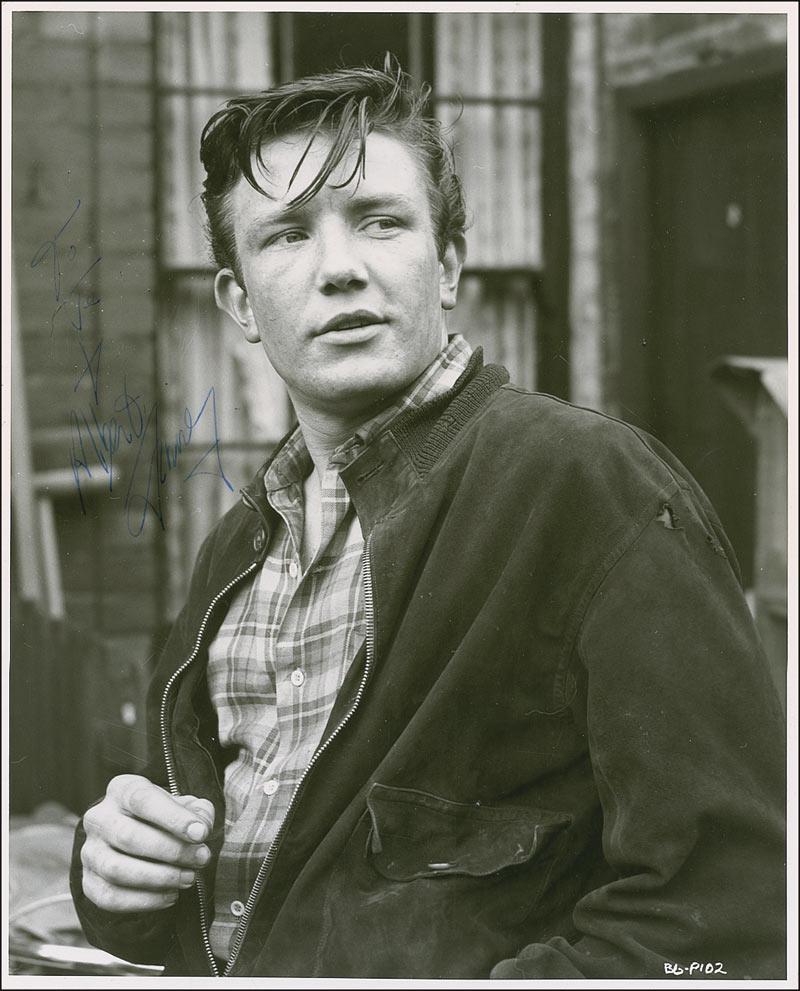 Albert Finney