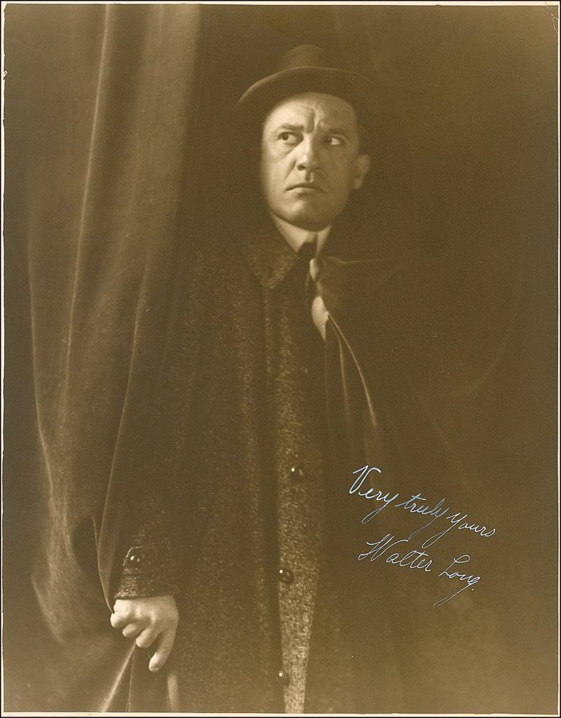 Walter Long