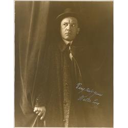 Walter Long