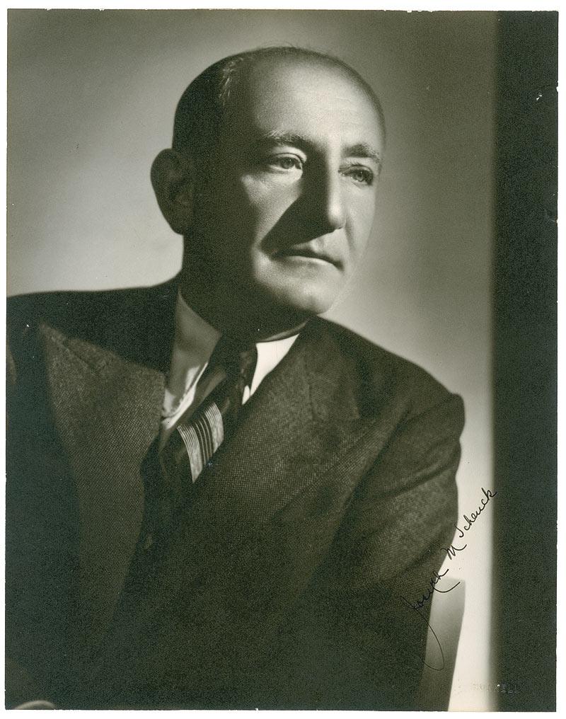 Joseph Schenck