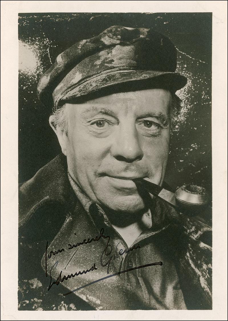Edmund Gwenn