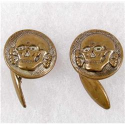 RARE GERMAN NAZI CUFFLINKS