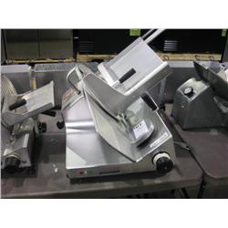 BIZERBA MOD: SE 12 MANUAL SLICER