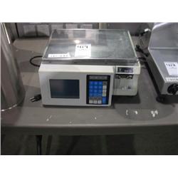 DIGI MOD: SM-90 DIGITAL SCALE