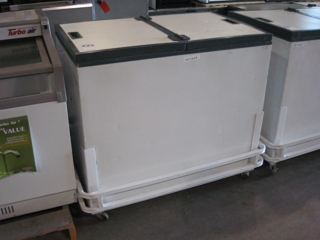 CARAVELL ISKREM MOBILE SPOT FREEZER