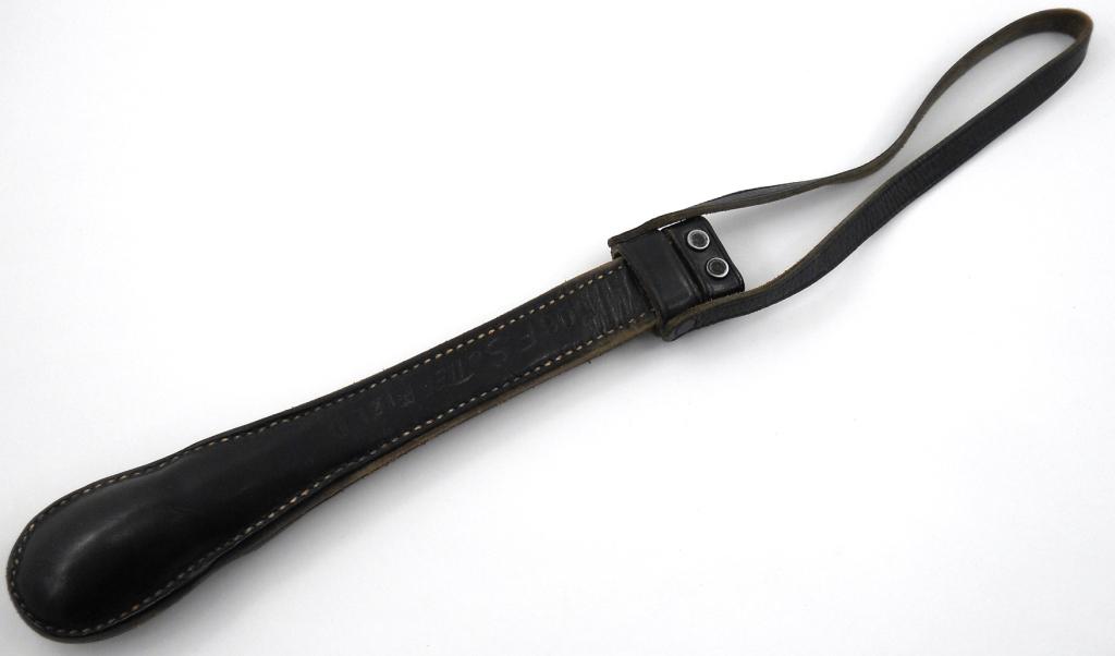 Billy Club or 'Slap Jack'