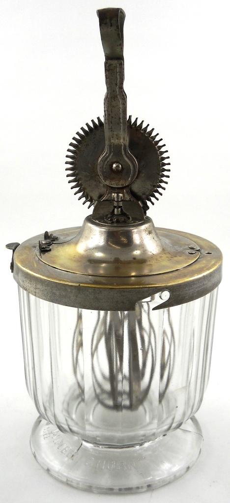 Ladd Mixer Churn No. 2