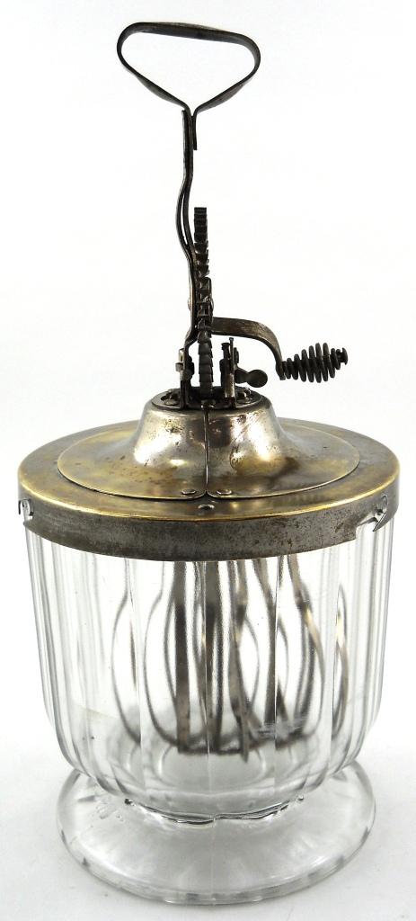 Ladd Mixer Churn No. 2