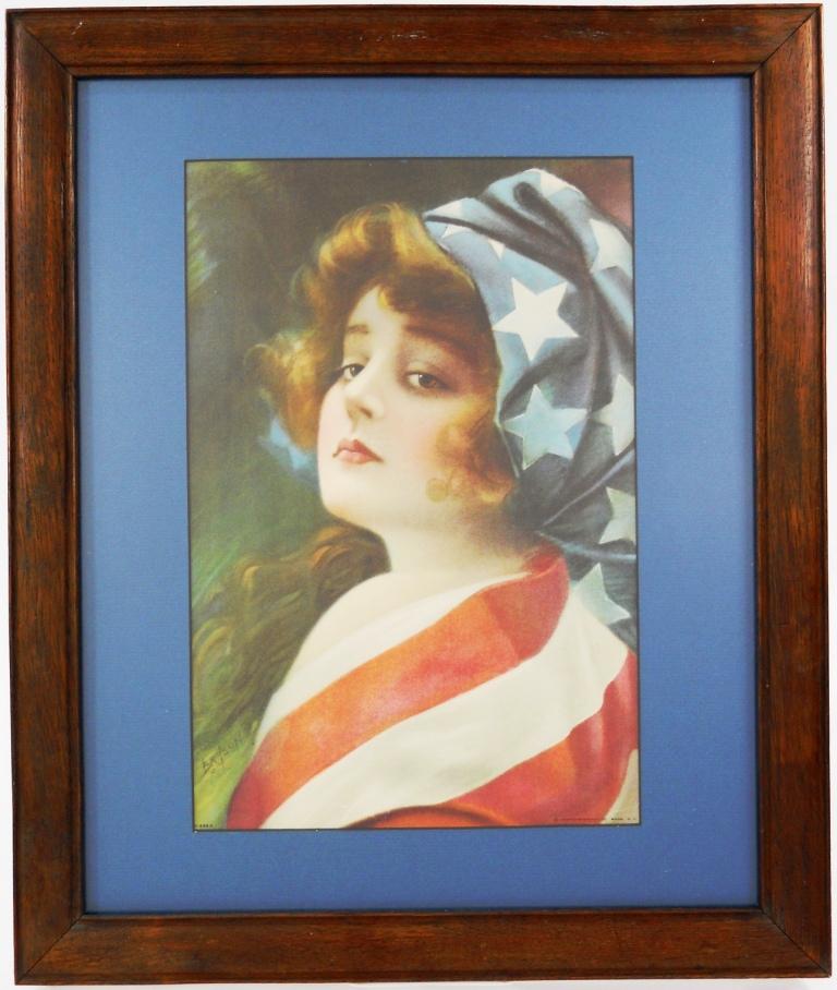 WWI Era James Ross Bryson