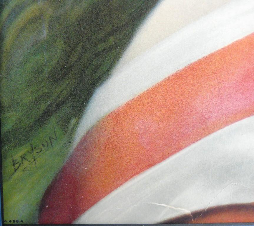 WWI Era James Ross Bryson