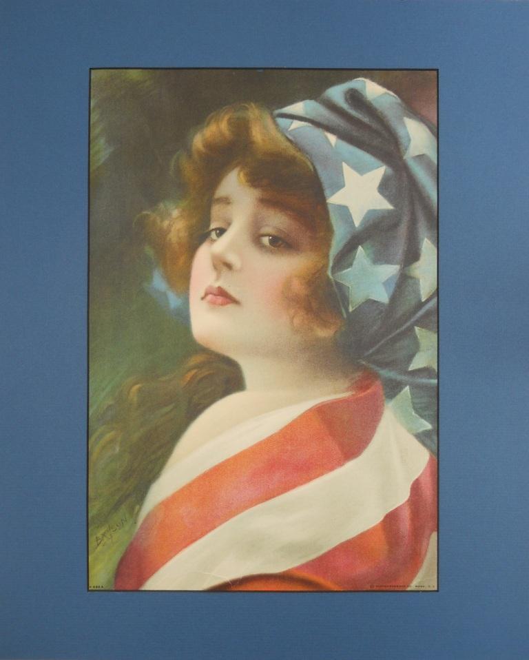 WWI Era James Ross Bryson