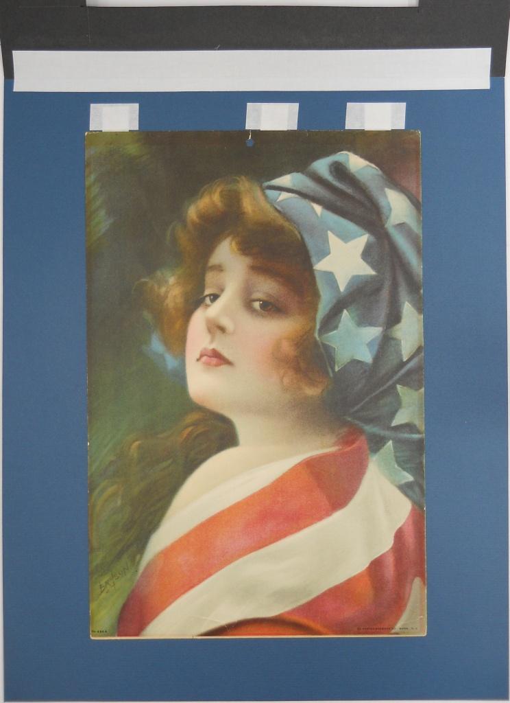 WWI Era James Ross Bryson