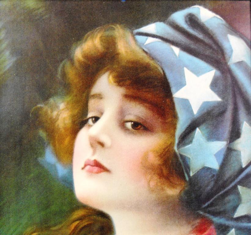 WWI Era James Ross Bryson