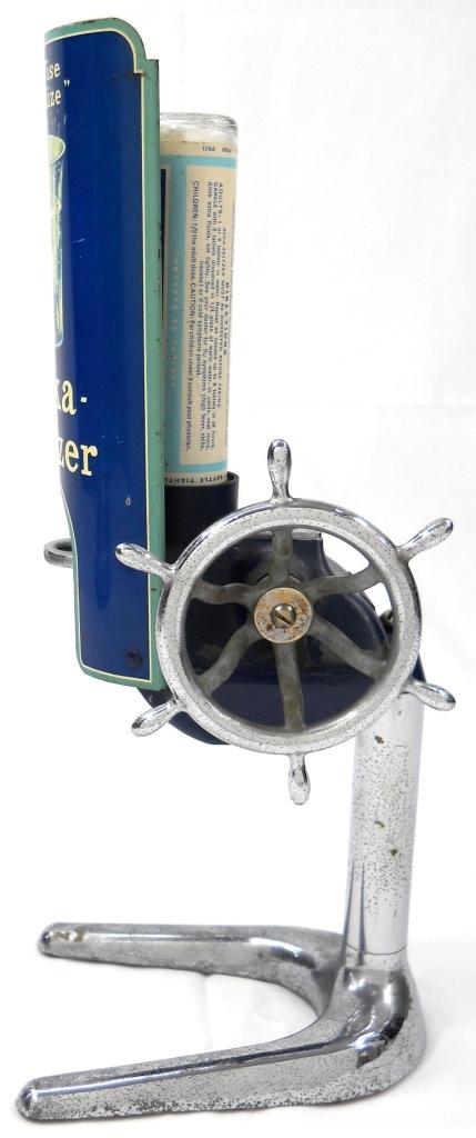 Alka-Seltzer Dispenser