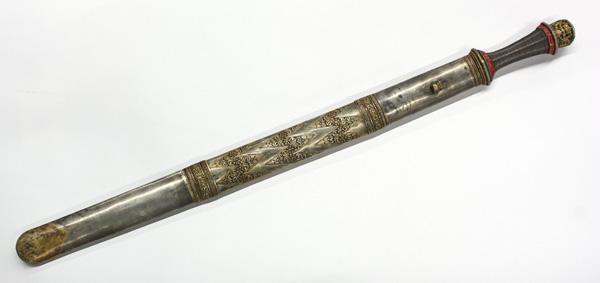 Himalayan/Sino-Tibetan Sword