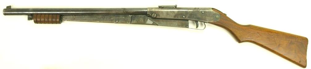 Early antique Daisy No. 25 BB Gun