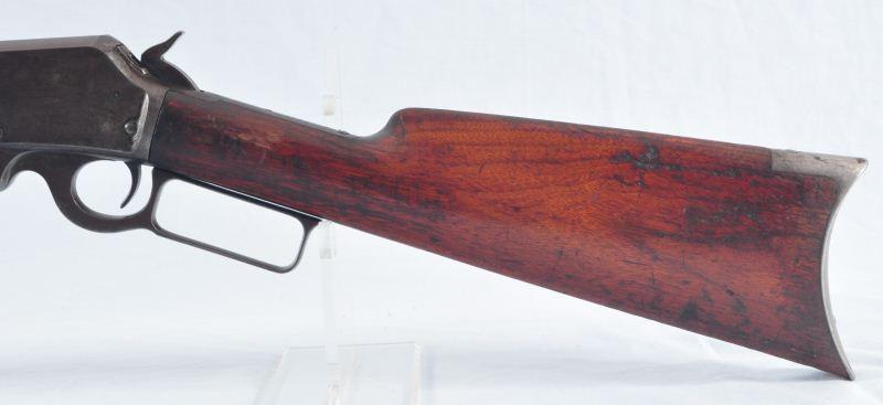 Marlin 1893 Octagon Barrel Rifle .32-40 FFL