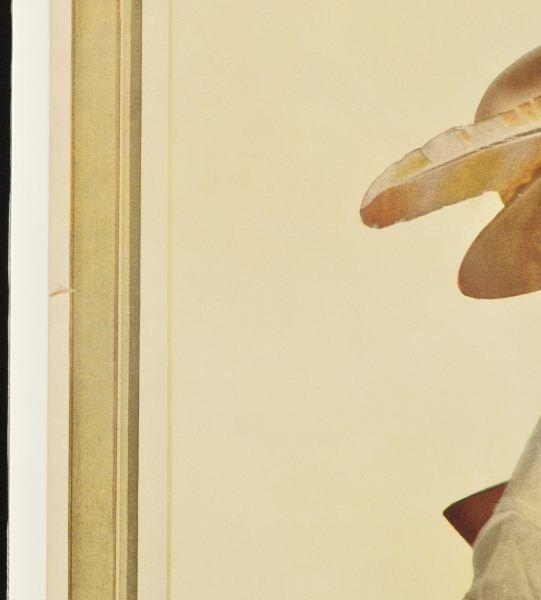 Ballistite & Empire Smokeless Powders Poster