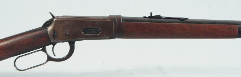 Winchester Model 55 .30-30 Takedown FFL