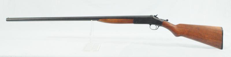 H&R 12 Gauge Single Shot Shotgun FFL