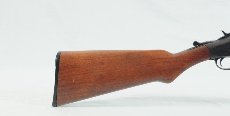 H&R 12 Gauge Single Shot Shotgun FFL