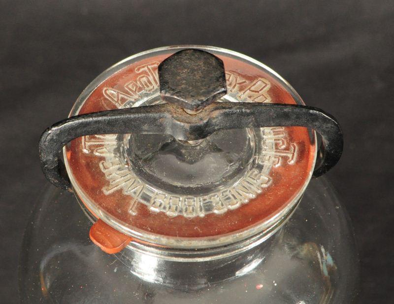 Wheaton Apothecary Jar