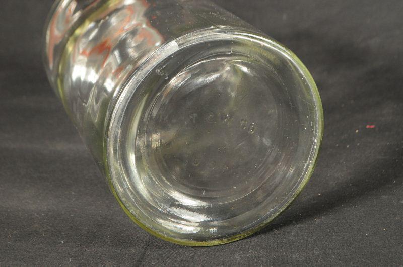 Wheaton Apothecary Jar