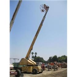 1989 Condor 86 Boom Lift