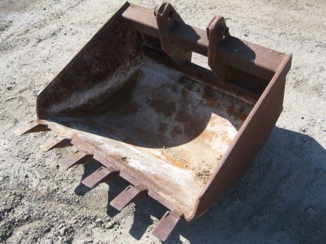 Loader Backhoe 36" Bucket