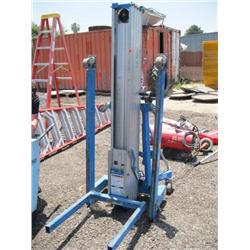 Genie SLA20 Material Duct Jack