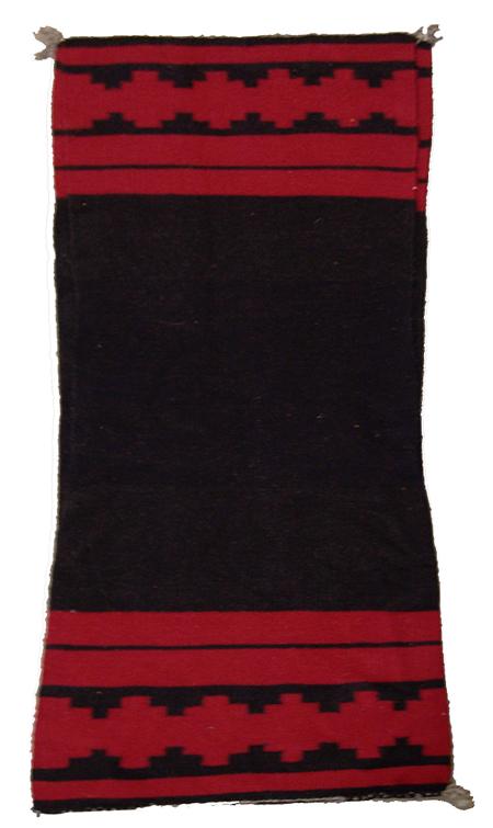 Navajo Rug/Dress