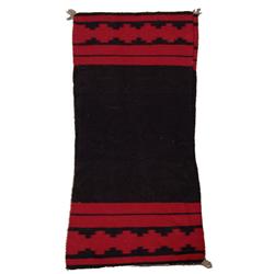 Navajo Rug/Dress