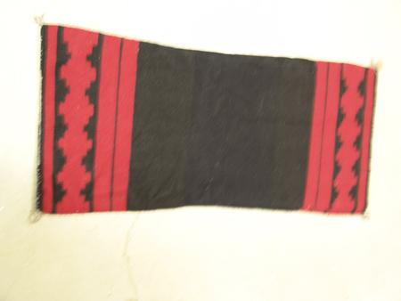 Navajo Rug/Dress