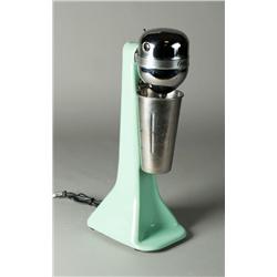 1950's Oster Milk Shake Mixer