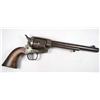 RARE OLD WEST COLT SINGLE ACTION CAVALRY MARKED COWBOY PISTOL