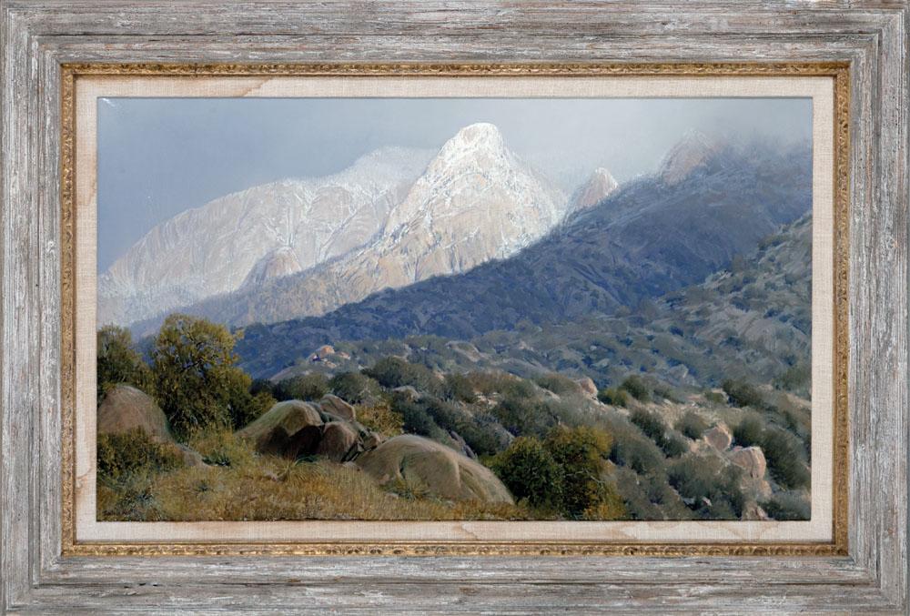 Wilson Hurley (1924-2008)