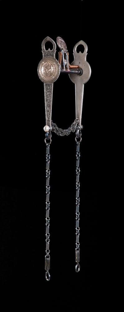 David Alderson (TCA) Spade Bit