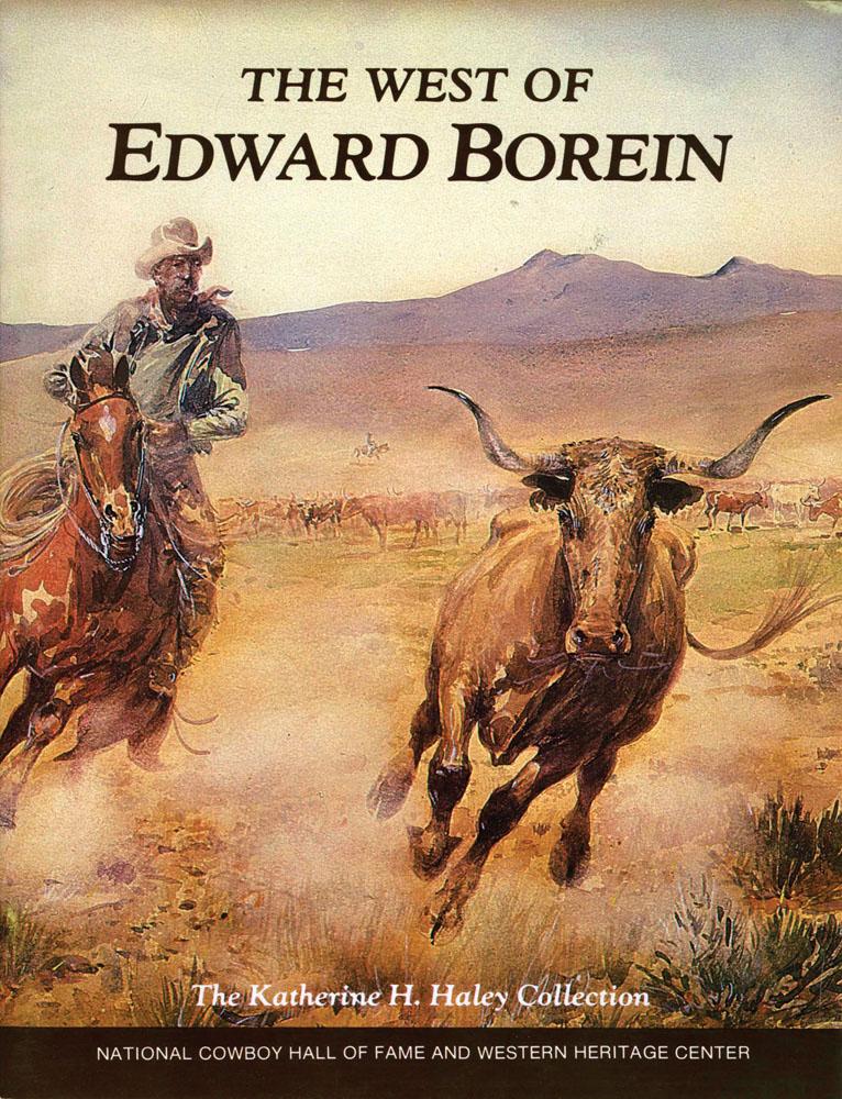 Edward Borein (1875-1945)